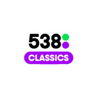 538 Classics luisteren | Party hits uit de 90s & 00s - OnlineRadio.FM