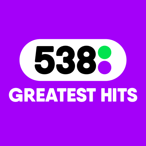 538 Classics luisteren | Party hits uit de 90s & 00s - OnlineRadio.FM